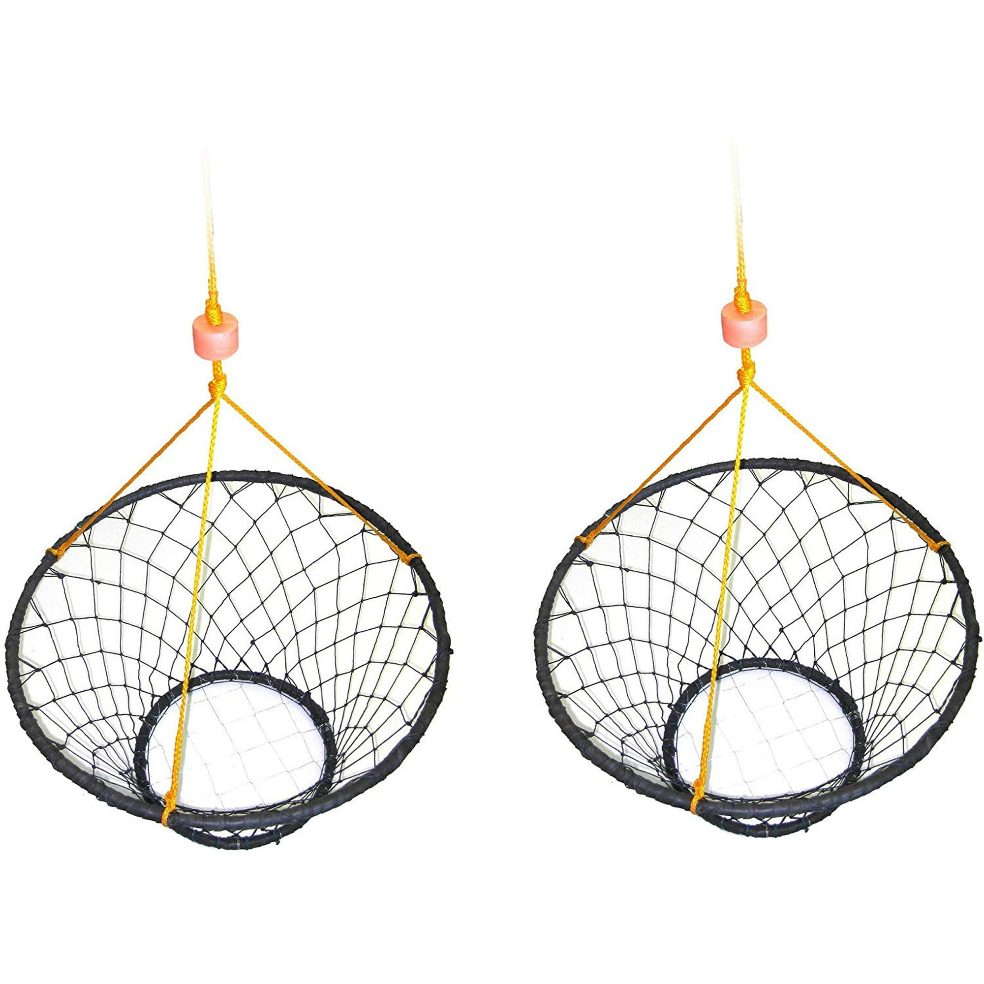 Click here for Kufa Vinyl Coated Steel Crab Ring Crab Trap (Size:... prices