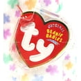 Ty Beanie Baby: Springfield the Bunny - Plush Easter Bunny Beanie ...