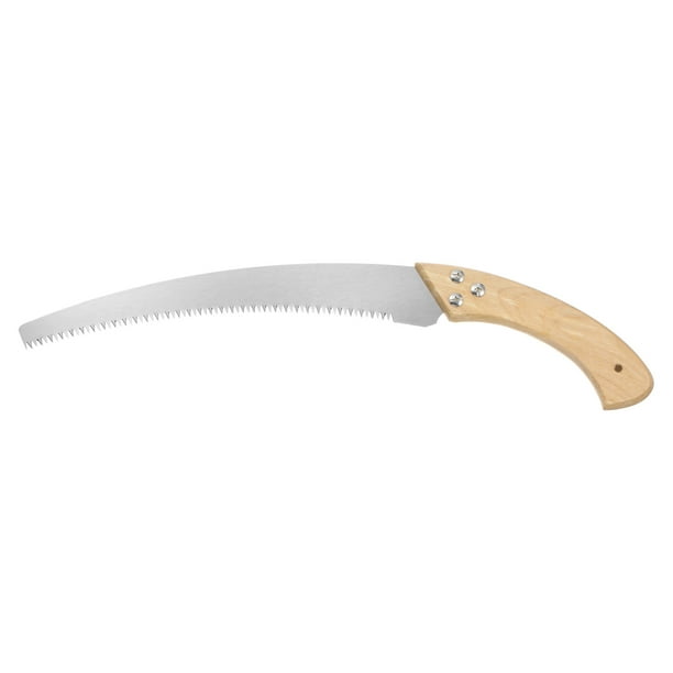 Uxcell Hand Pruning Saw with Scabbard 21 Inch Gardening Hand Saw Tree ...