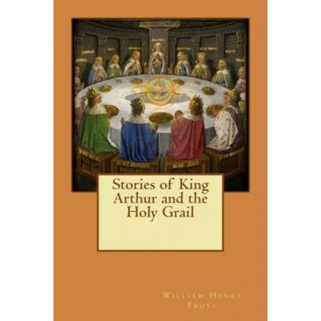 Stories of King Arthur and the Holy Grail | Walmart Canada