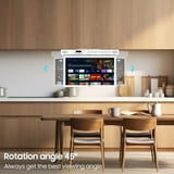 Walmart Black Friday Deals 2025 SYLVOX Smart Kitchen TV, 15.6" Android ...