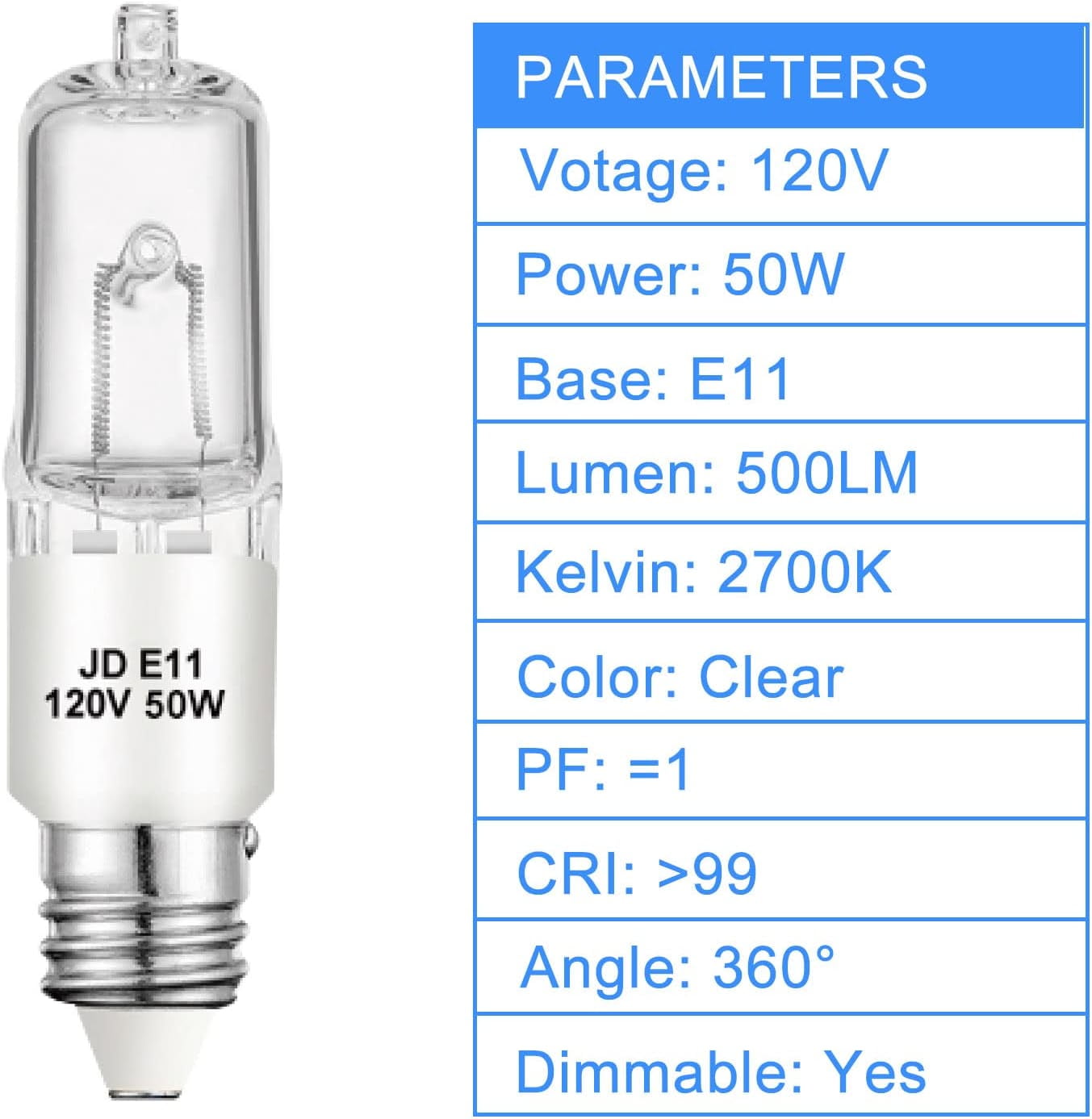 Harbor Breeze Ceiling Fan Halogen Bulb | Shelly Lighting