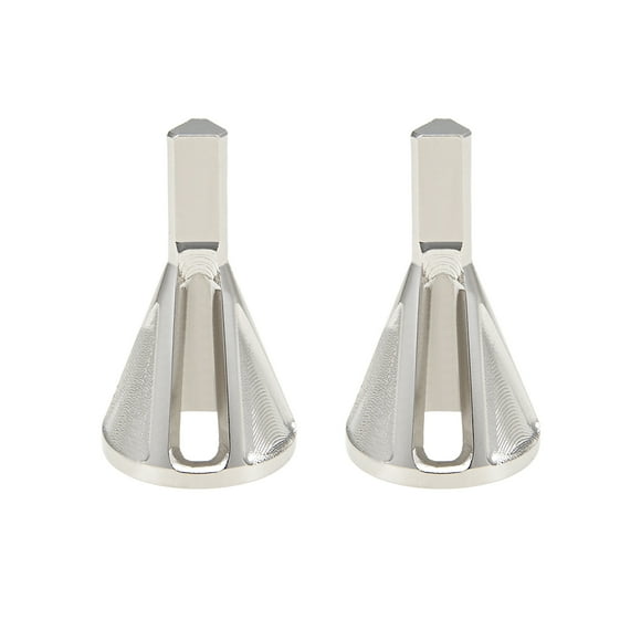 Bolt Thread Deburring Tool