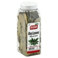 Badia Bay Leaves Whole, Bottle - Walmart.com