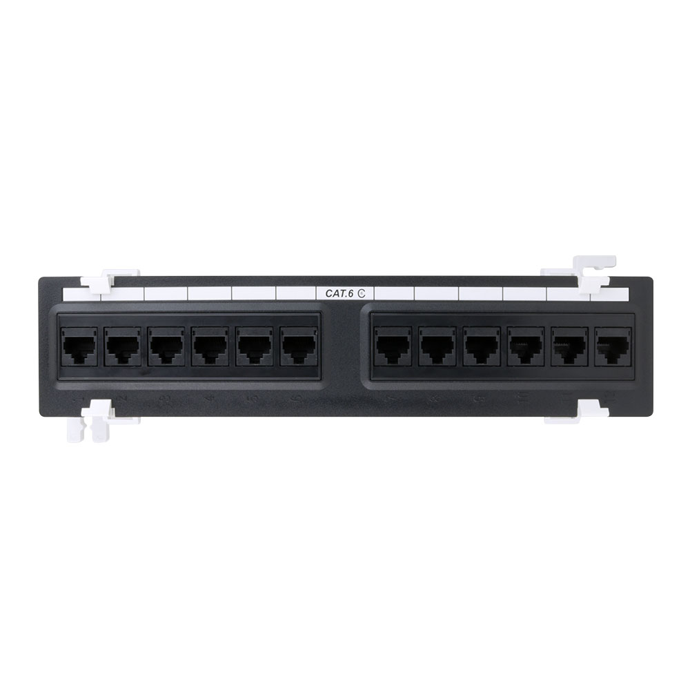Intellinet Network Solutions® Intellinet Network Solutionsâ„¢ Cat-5e ...