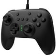 Onn+ Wired Controller Compatible with Nintendo Switch 2 Switch OLED ...