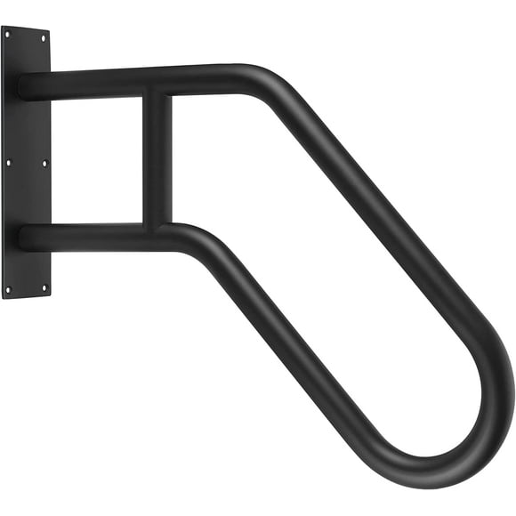 Handrails Outdoor Steps