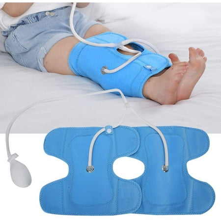 HISRFO Inflatable Leg Correction Belt, Adjustable Leg Correction Band ...