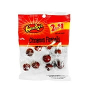 Atomic Fireball Candy