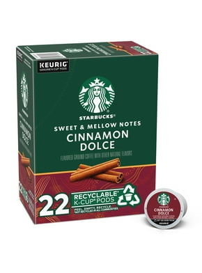 Single-Serve Cups & Pods in Coffee - Walmart.com
