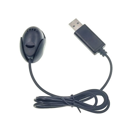 Bank Teller High Sensibility Condenser Microphone Portable Sticky On ...