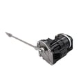 Turbocharger Solenoid Waste Gate Control Valve For Hyundai Sonata Santa ...