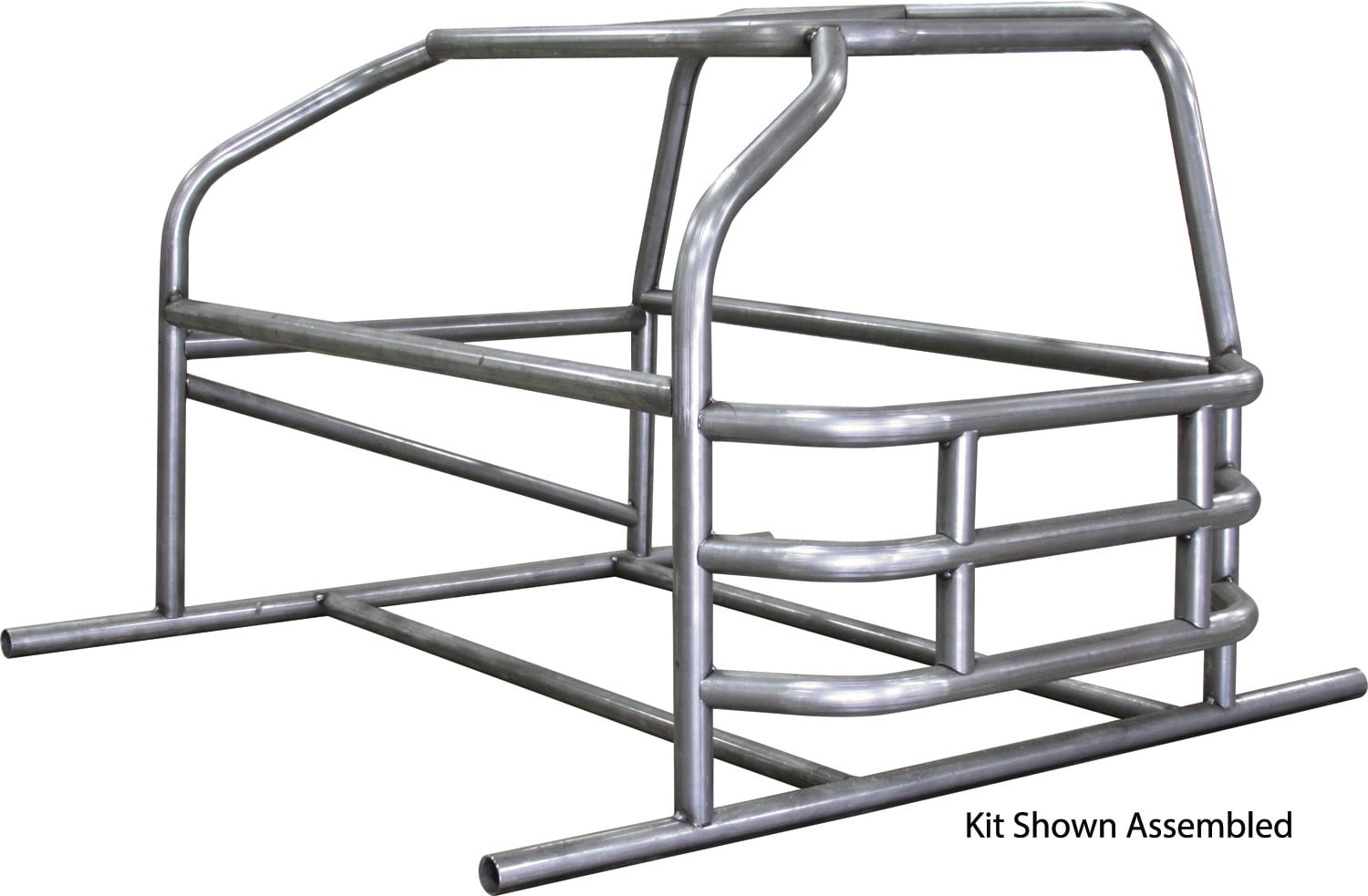 Roll Cage Kit Mini Enduro - Walmart.com
