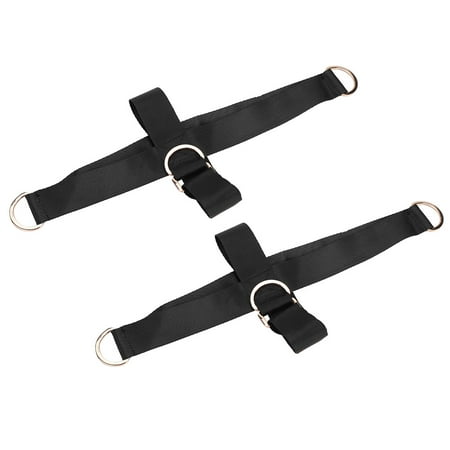 Fitness Shoe Strap, Traction Workout Shoe Strap For Ankle For Glutes ...