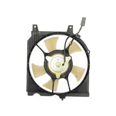 A/C Condenser - Compatible with 2013 - 2019 Nissan Sentra 1.8L 4 ...