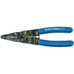 Klein Tools 1005 Crimping and Cutting Tool for Connectors - Walmart.com