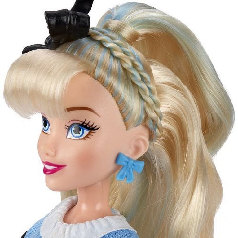 Ally Doll's Instagram, Twitter & Facebook on IDCrawl