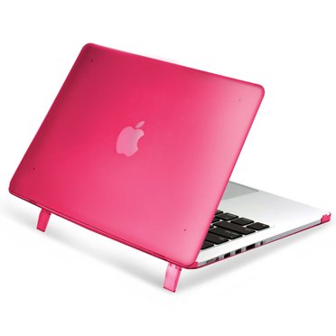 Mosiso Retina 15-Inch See Through Hard Case for MacBook Pro 15.4" with ...