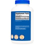 Nutricost Niacin Vitamin B3 500mg 240 Capsules Supplement - Walmart.com