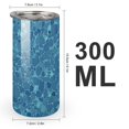 2.8 X 6.1 In Vertical Cup More Sturdy Not Leaking Cup Bottom Design Is ...