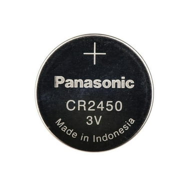 Energizer 2450 Lithium Coin Battery, 1 Pack, Pack of 1 battery - Walmart.ca