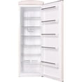 Conserv Slim Fridge Appliance: 24 in. 11 cu. ft. Classic Retro Single ...