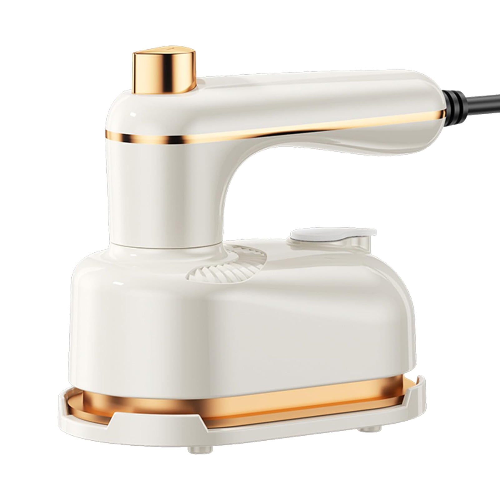 Click here for Enjoywould Portable Handheld Travel Steam Iron Fol... prices