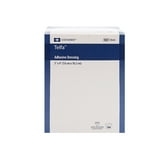 Telfa Adhesive Dressing, Sterile Bandage for Wound Care, 3 in x 4 in ...