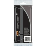 BIC Metal Disposable Razor, 5-Count - Walmart.com