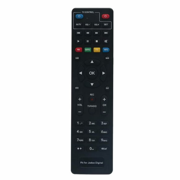 Iptv Box