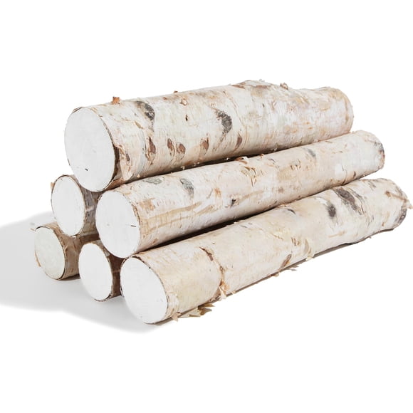Fire Logs | Walmart Canada
