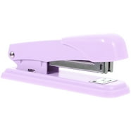 TRU RED Desktop Stapler 25-Sheet Capacity Teal TR58100 - Walmart.com
