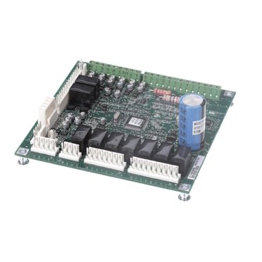 Parallax 6345RU RU Series 45 Amp Converter/Charger Replacement Unit ...