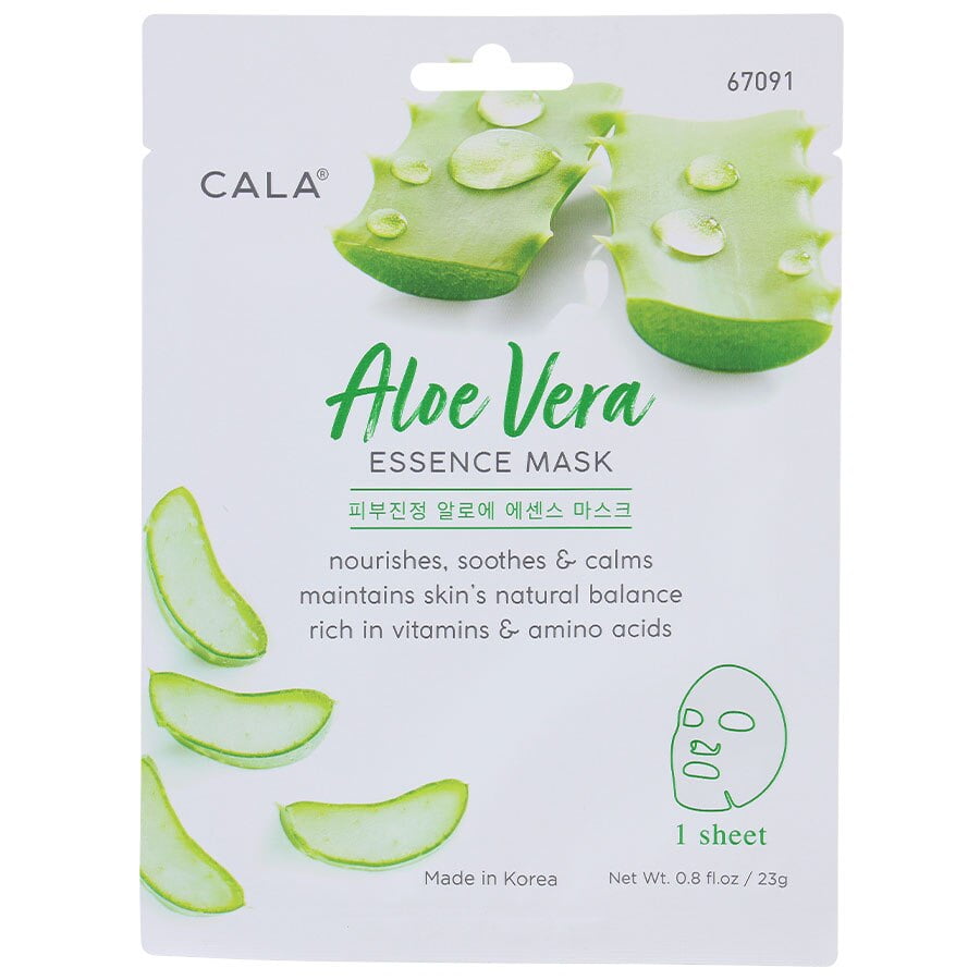 Cala Essence Face Masks - Walmart.com