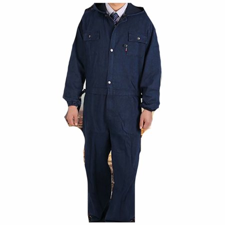 Lepai Dust Overalls, Denim Overalls, Slopelet, Welding Work Assurance ...
