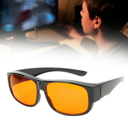 Eye Protection Glasses, Computer Glasses, Blue Light Blocking Glasses ...