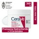 CeraVe Moisturizing Cream for Itch Relief | minor skin irritation ...
