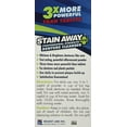 Stain Away Plus Denture Cleanser, 8.10 oz, Pack of 4, Whitens and ...