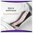 Always Discreet Boutique Incontinence Pads, Extra Heavy Absorbency ...