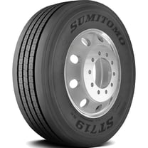 Sumitomo ST727 9/R22.5 137 G All Position Commercial Tire - Walmart.com