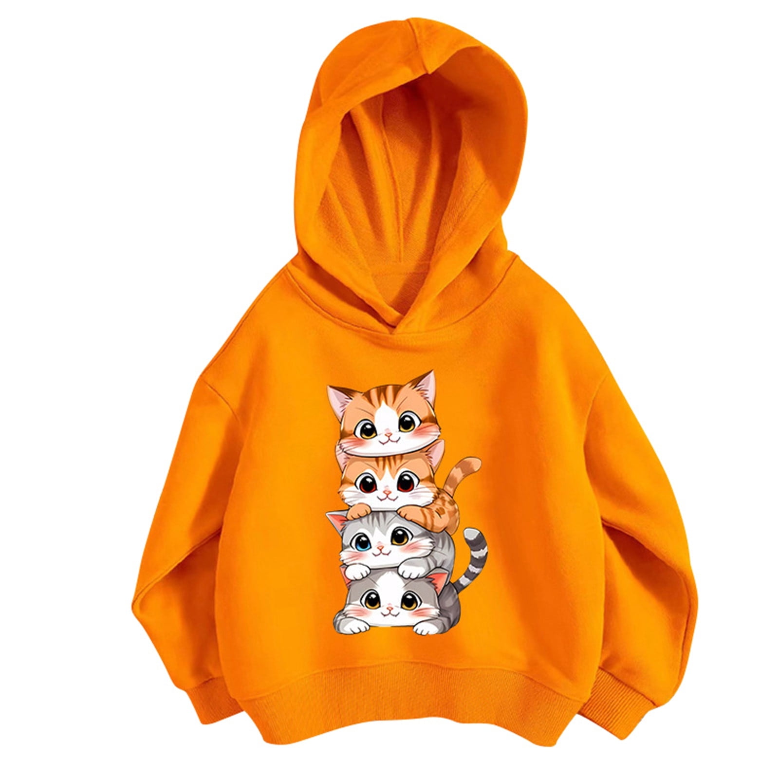 Click here for Feolixe Kids Girls Sports Shirt Boy Girl Casual Ca... prices