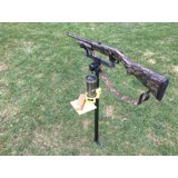 High Point Products Cup Holder for Tree Stand; Clamps onto any ¾ inch ...