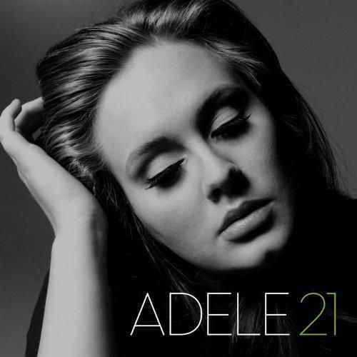 Click here for Anderson Merchandisers Adele - 21 (Vinyl) prices