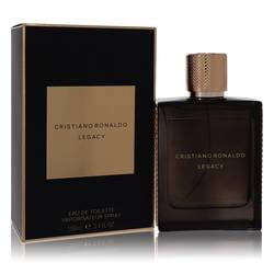 Click here for Cristiano Ronaldo Legacy Eau De Toilette Spray By... prices