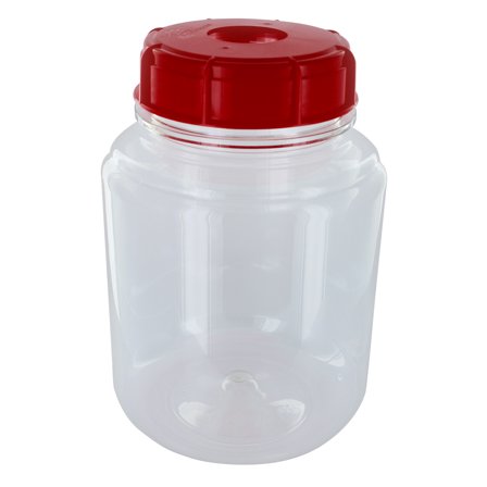 FerMonster One Gallon Fermenter - Walmart.com