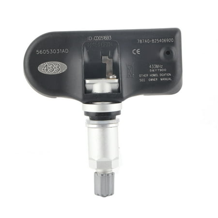 TPM Sfor Chrysler,Tire Pressure Monitoring Sensor AD TPM Sfor Dodge ...