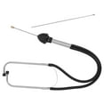 Eease Automotive Stethoscope Engine Hearing Tool Car Cylinder Sound ...
