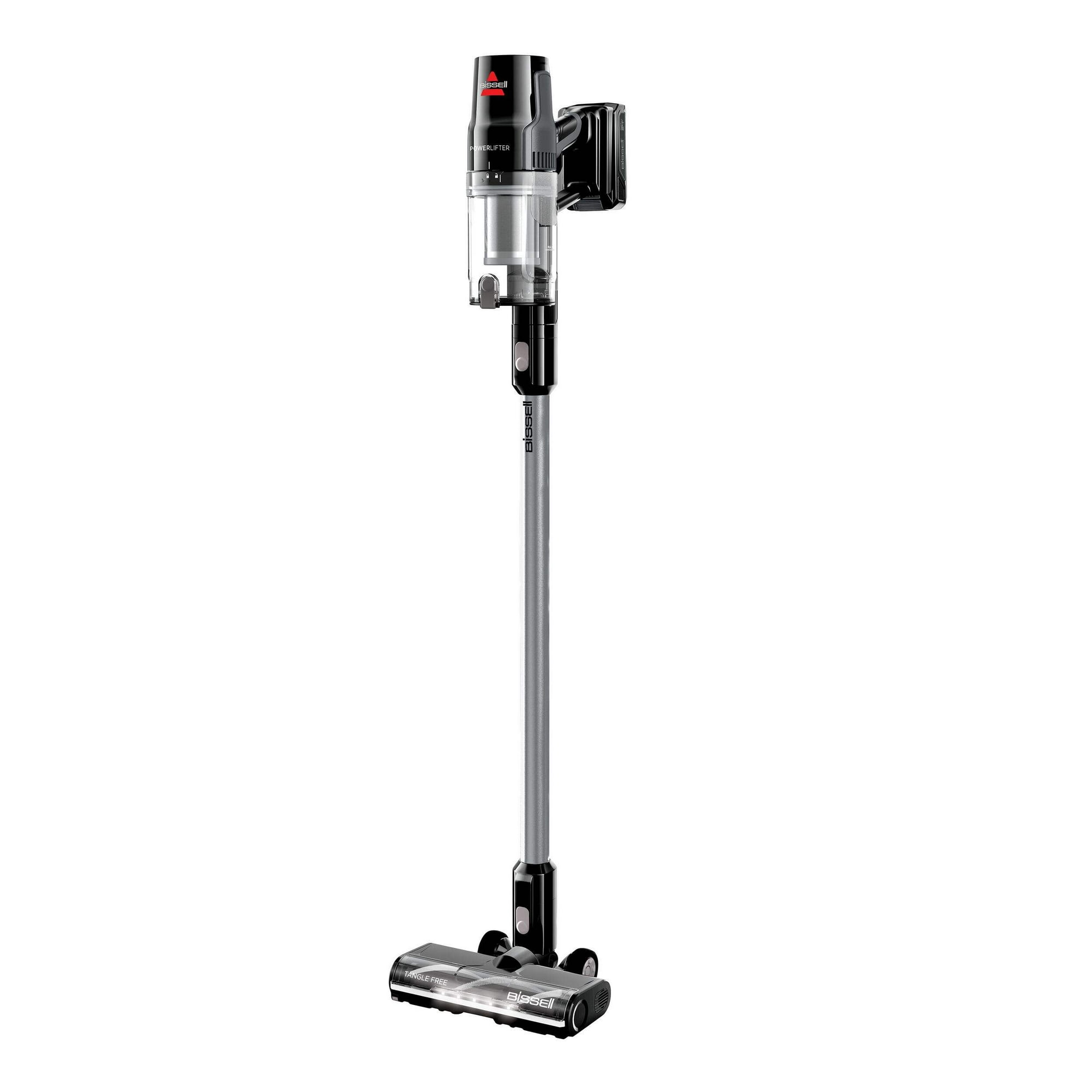 Click here for Bissell Powerlifter Cordless Stick Vacuum - Refurb... prices
