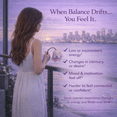Women’s Balance Capsules by Success Chemistry, Daily Arousal & Response ...