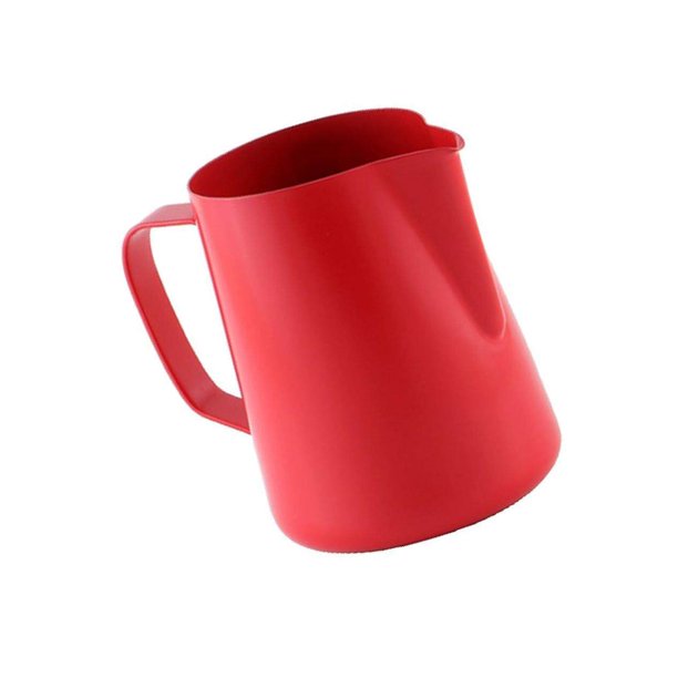 Latte Art Milk Frothing Pitcher Milk Chocolate Milk Making Coffee Milk ...